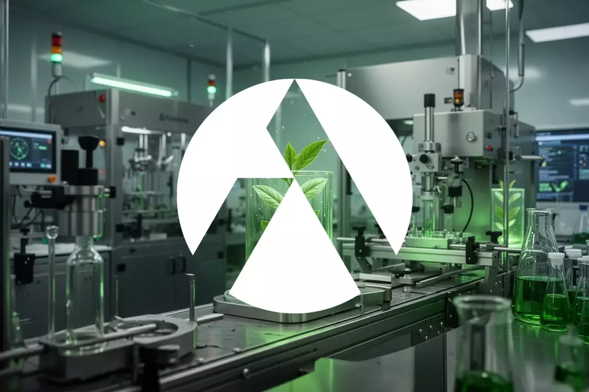 Tilray Aktie: ARX™ aus Neumünster startet