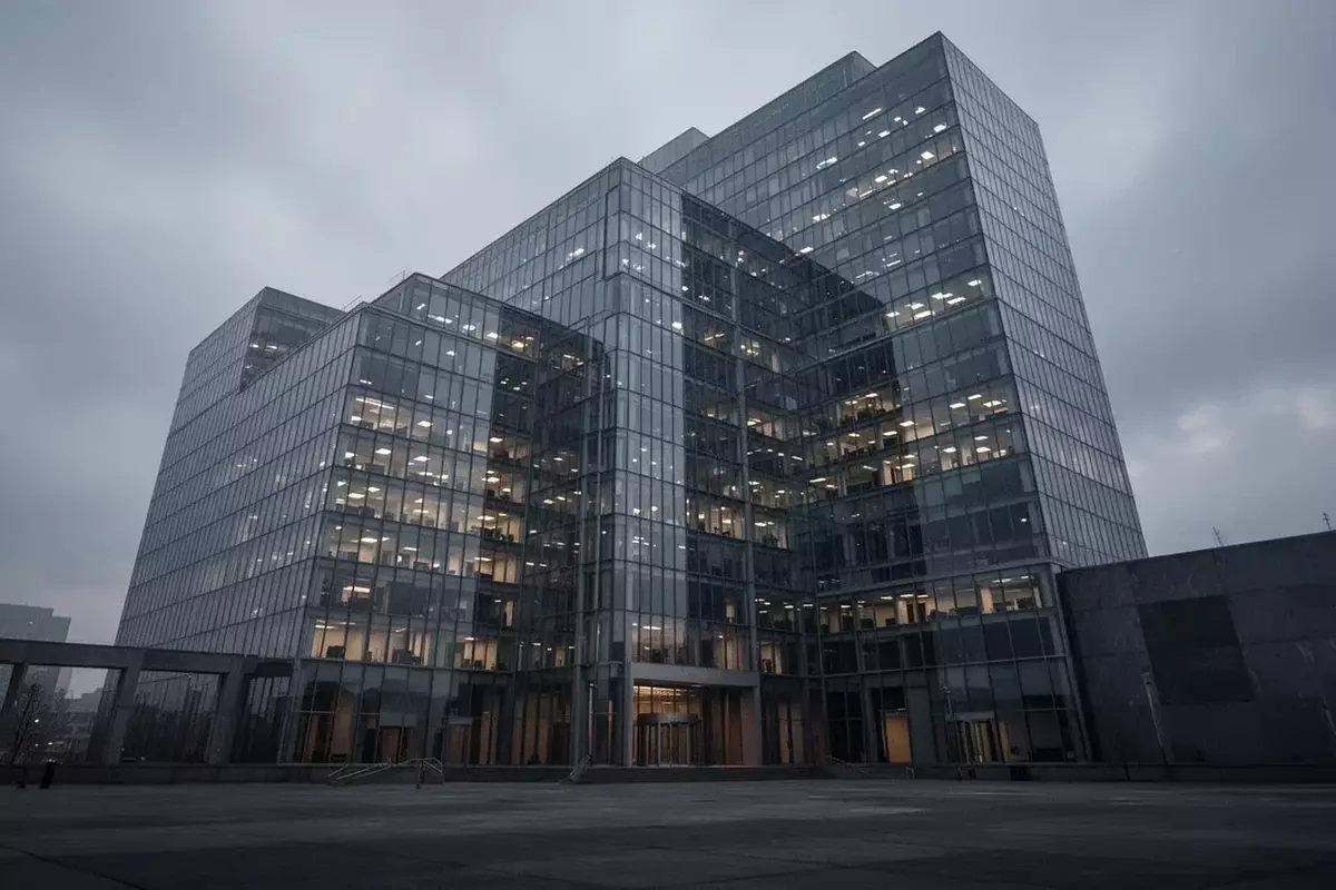 Munich Re’s Earnings Machine Roars, but the Stock Can’t Get Out of ...