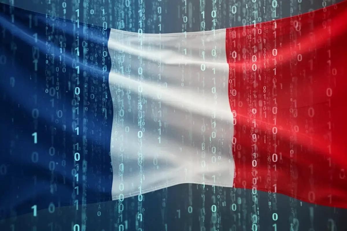 Frankreich migriert 2,5 Mio. Computer: Windows-Exodus für Souveränität