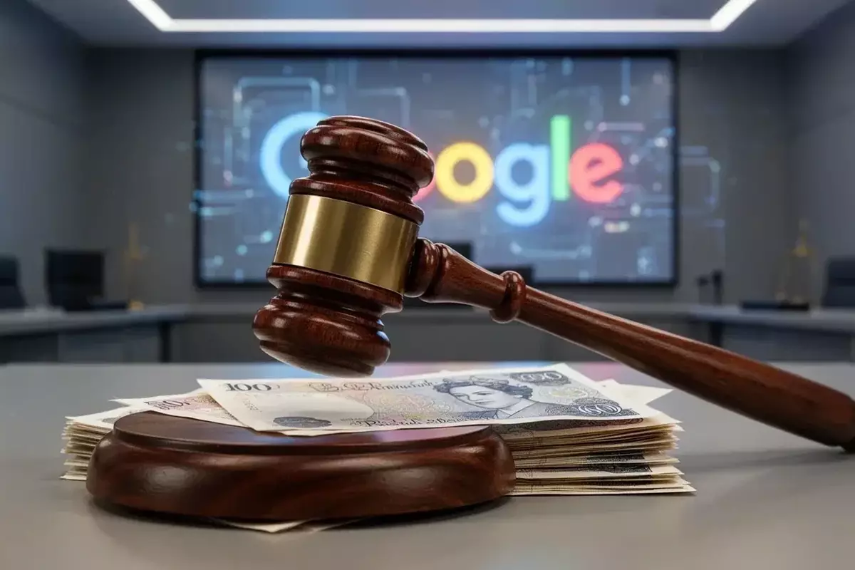 Alphabet recibe un doble espaldarazo: la nube de Apple y el filón de SpaceX
