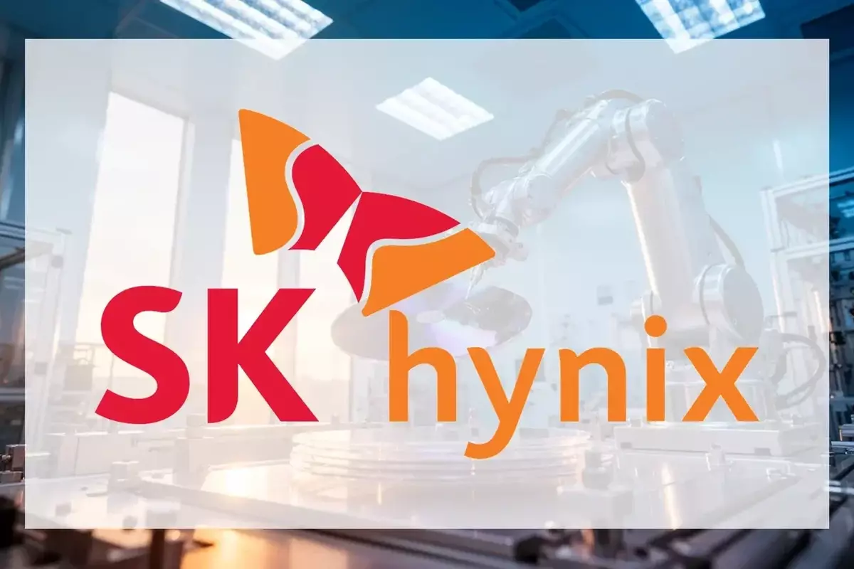SK Hynix’s Balancing Act: NAND Milestone Meets Tighter Leverage as ...