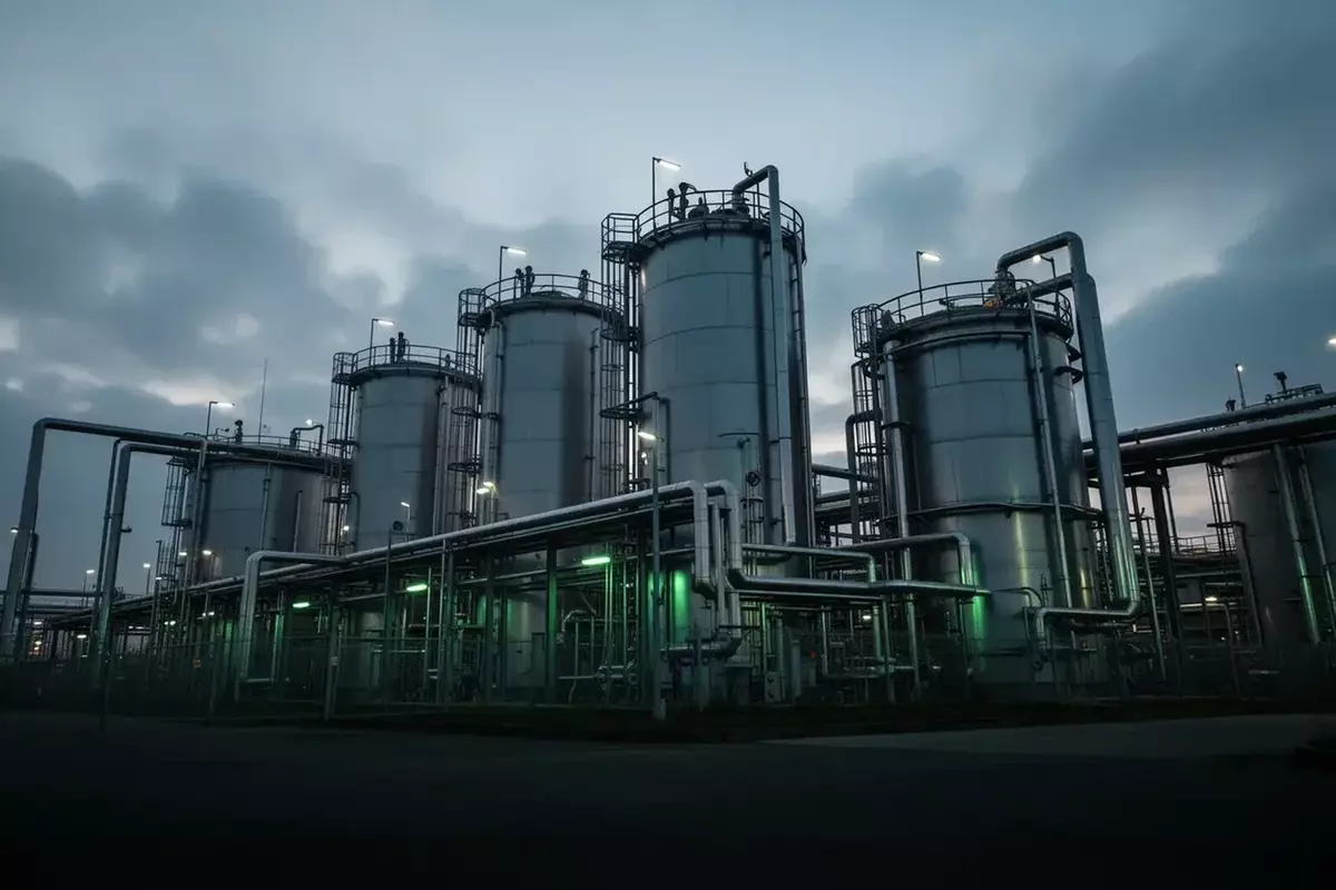 Plug Power: el mercado exige hechos, no planes, y la acción cae un 14% ...