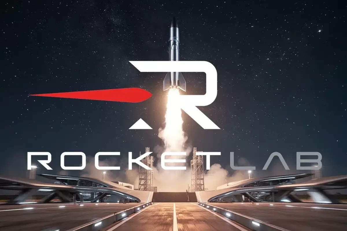 Rocket Lab: el ingreso en el Nasdaq-100 no impide el desplome tras el ...