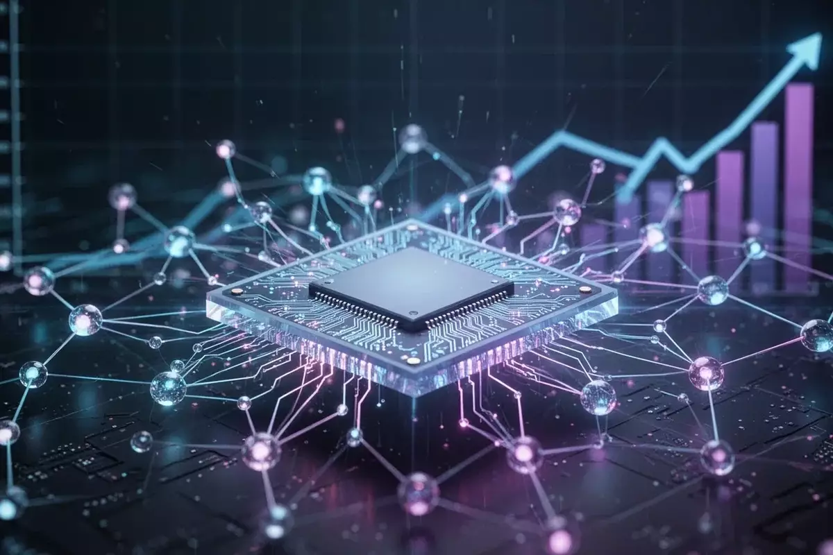 Redwood AI Unveils Ebola and Quantum Plans, Yet Stock Continues Its 27% ...