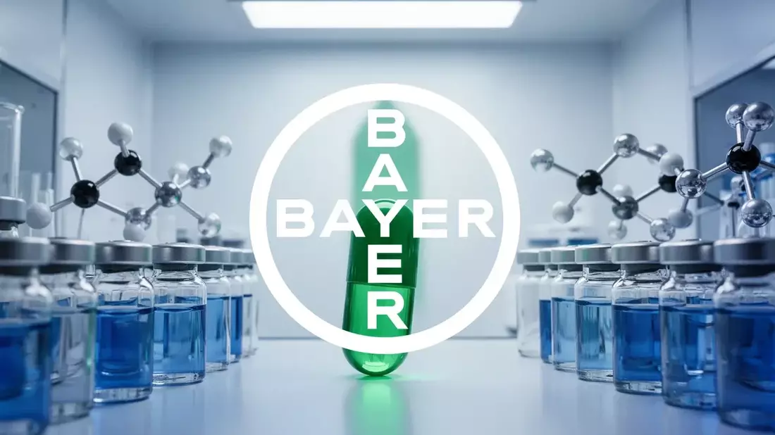 Bayer Enters a Pivotal Window as Court, Clinic, and Corporate Strategy ...
