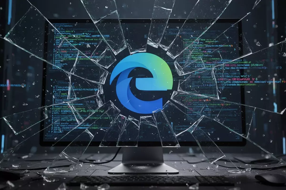 Edge-Browser: Verbindungsabbrüche und DRM-Fehler seit Mitte Juni