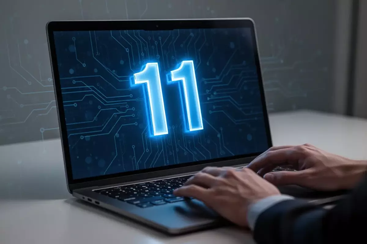 Windows 11: Point-in-Time Restore stellt Dateien aus 72 Stunden wieder her