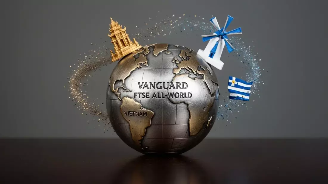 Vanguard All-World ETF Braces for Twin Rebalancing as Tech-Heavy Rally ...