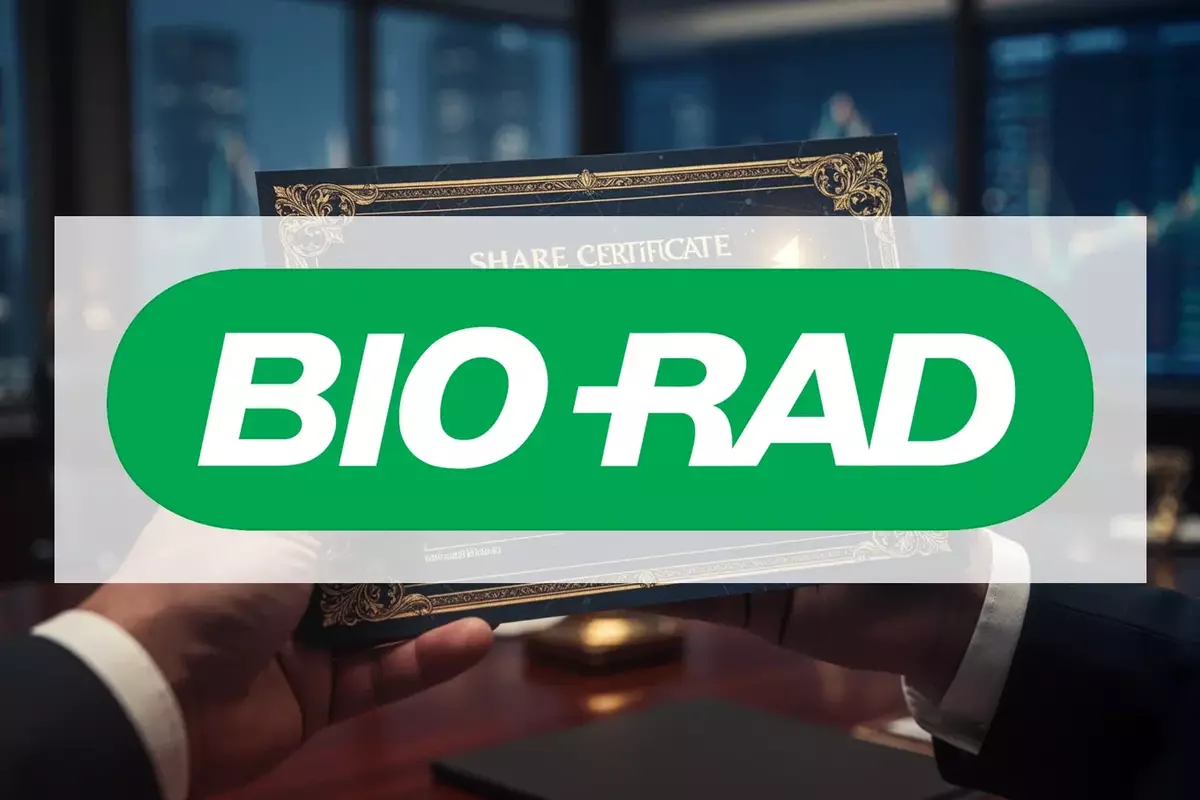 Biogena Group Invest Aktie: 20 Millionen Euro Zeichnung