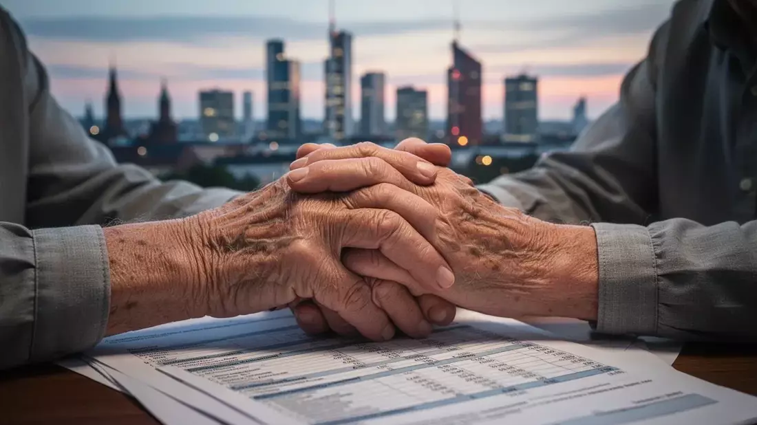 Germany's Eight-Hour Day Debate Intensifies as Workforce Gap Forecast ...