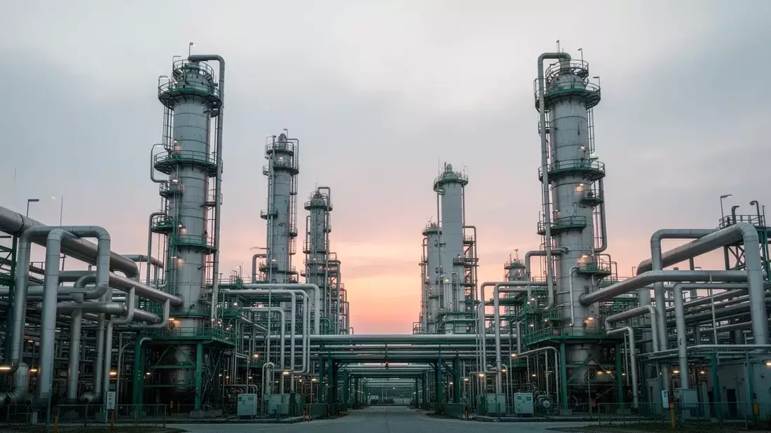 BASF Braces for a Double Squeeze: Geopolitical Supply Shock Meets a ...