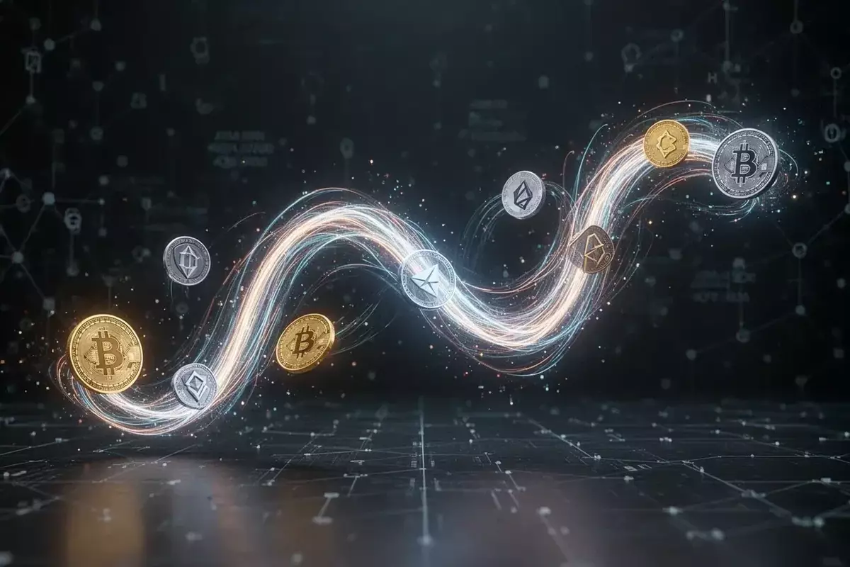 XRP Whales Hit Record as Ripple’s CEO Battles JPMorgan Over Digital ...