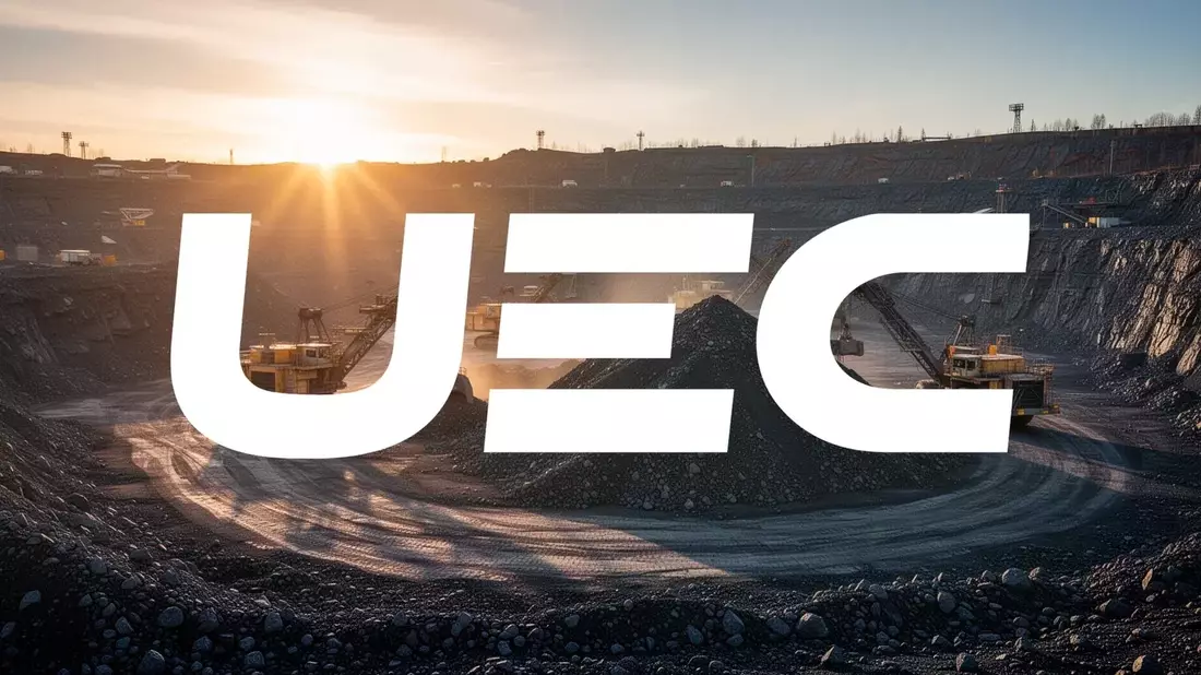 Uranium Energy’s Unhedged Bet: Production Ramps Up as the Stock Tumbles 27%