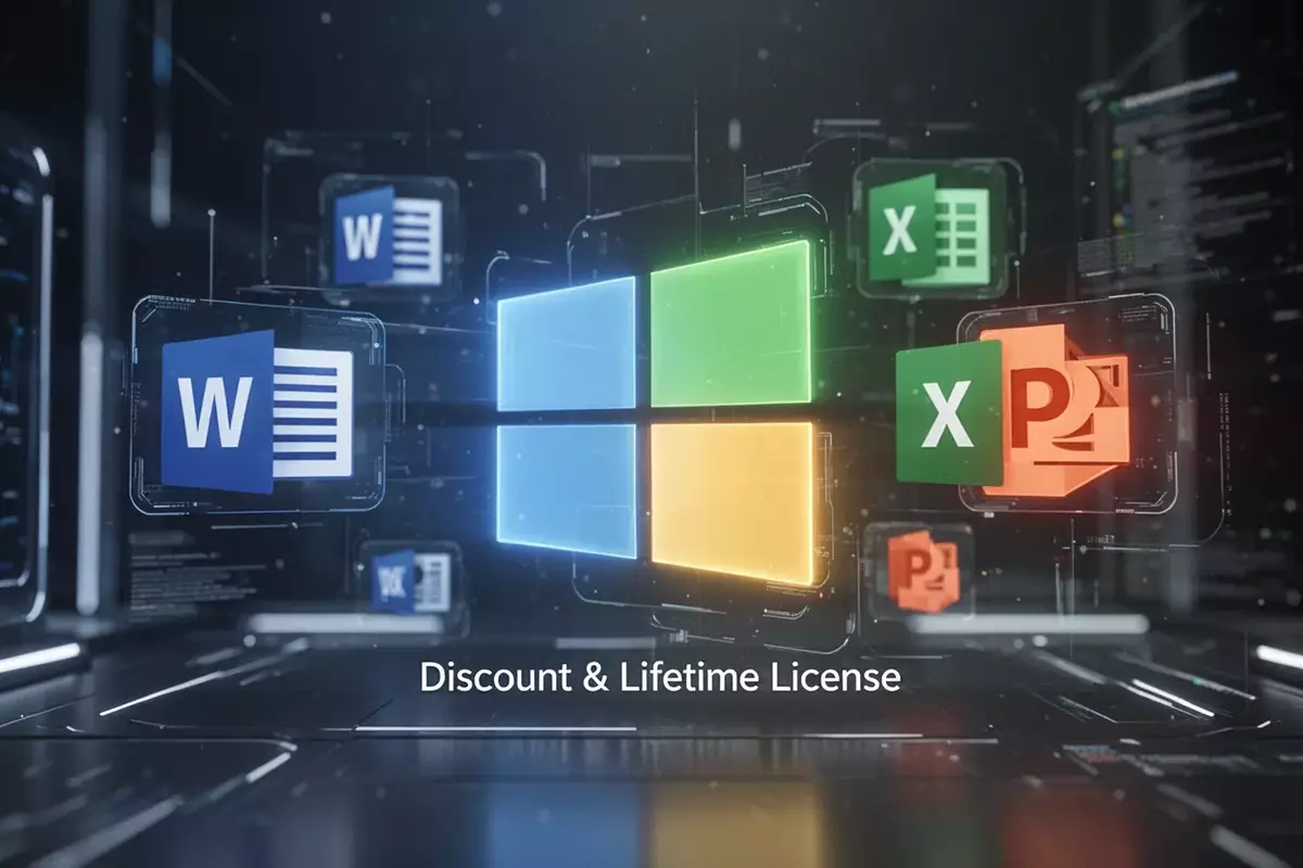 Office 2021 für 33 Euro: Microsoft-Software im Schnäppchen-Modus