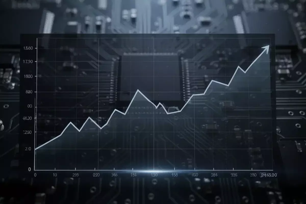 Ams Osram Marries Debt Reprieve with Agri-Tech Ambition as Infineon ...
