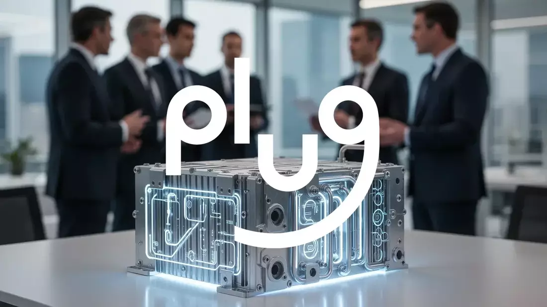 Plug Power: el plazo de Gateway como examen de fuego para la credibilidad