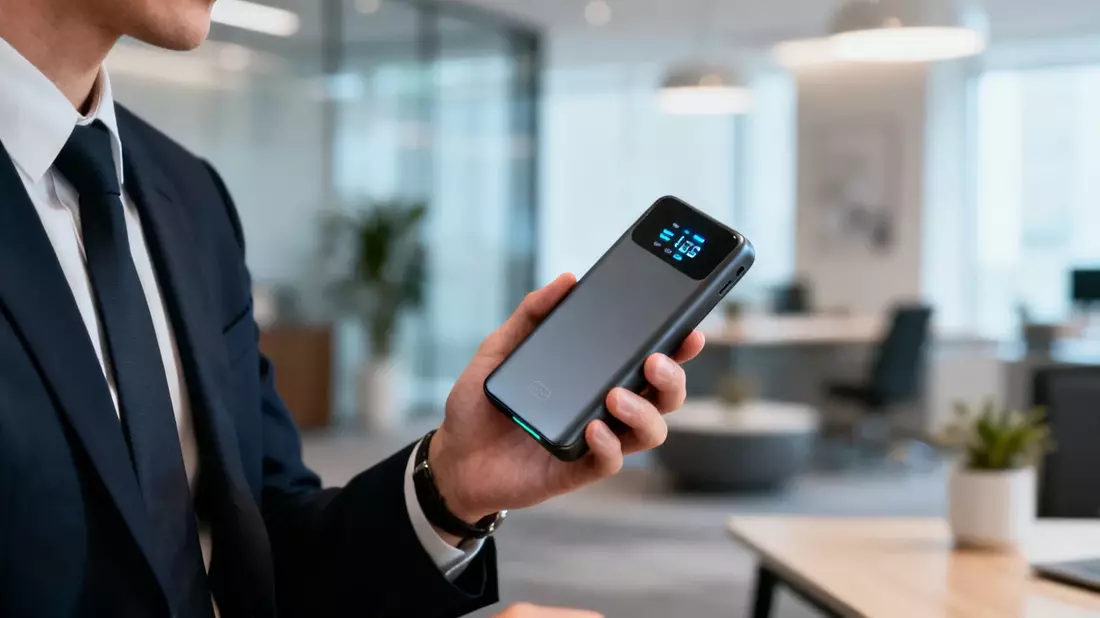 Intellistake Aktie: Auftrag für PowerBank Corp.
