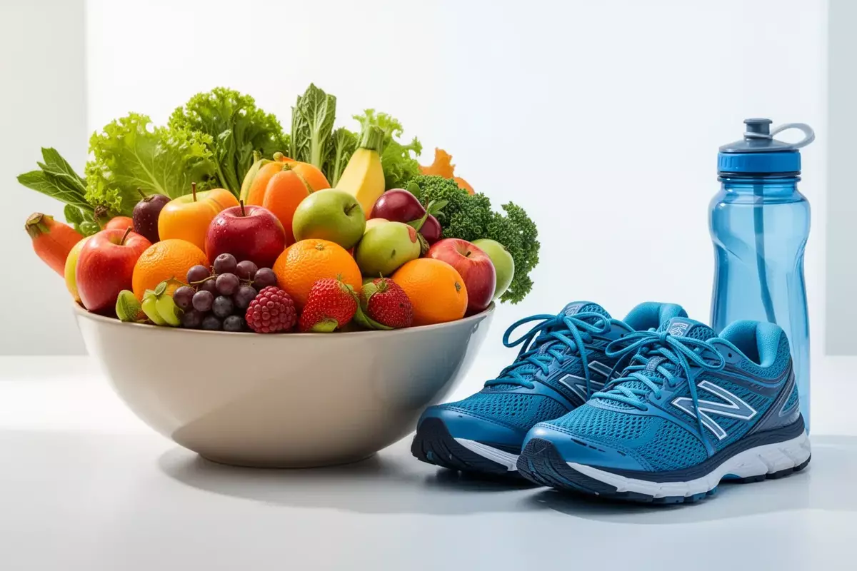 Ernährung schlägt Makros: Harvard-Studie kippt Low-Carb/Low-Fat