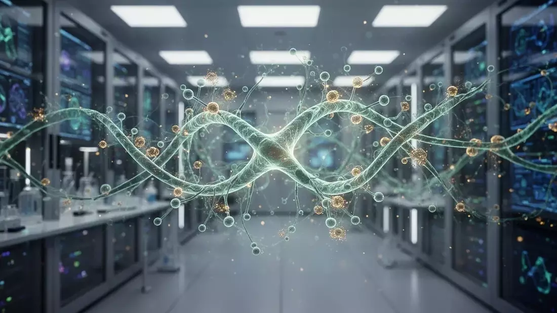 Redwood AI’s Pathogen Surveillance Ambitions in Africa Fail to Halt a ...