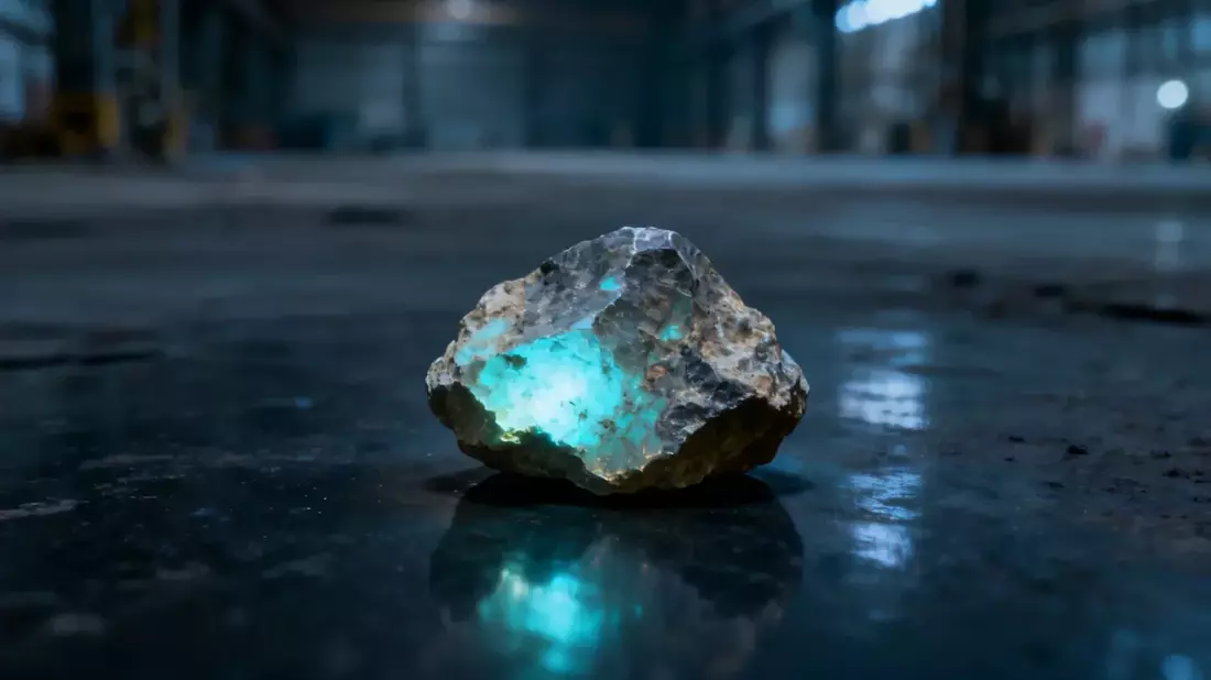 Nexus Uranium Aktie: 0,41 Euro am Freitag