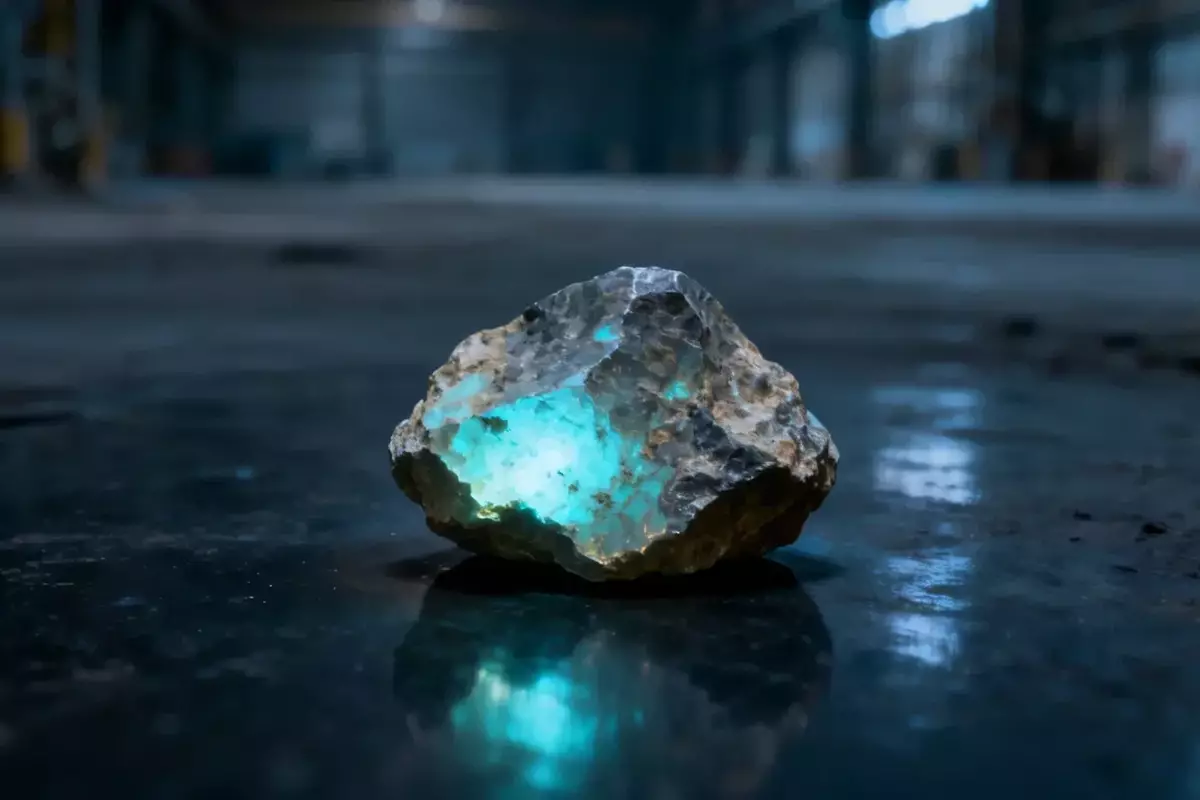 Nexus Uranium Aktie: 0,41 Euro am Freitag