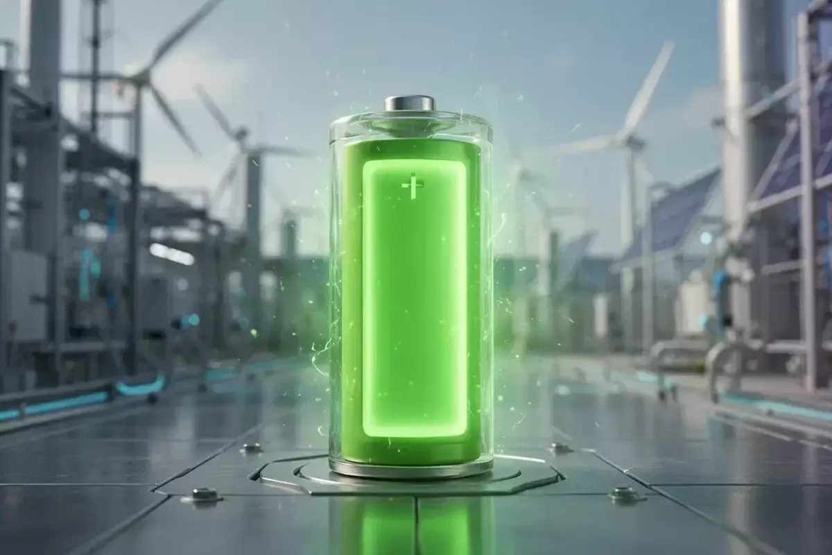 Vulcan Energy: el BCE ya movió ficha y la Fed se prepara para dictar ...
