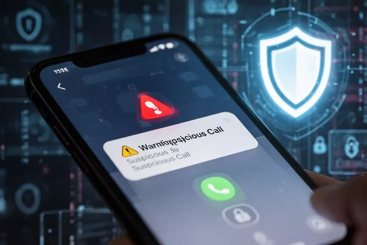 Fake Call Detection: Google schützt Android vor KI-Betrug