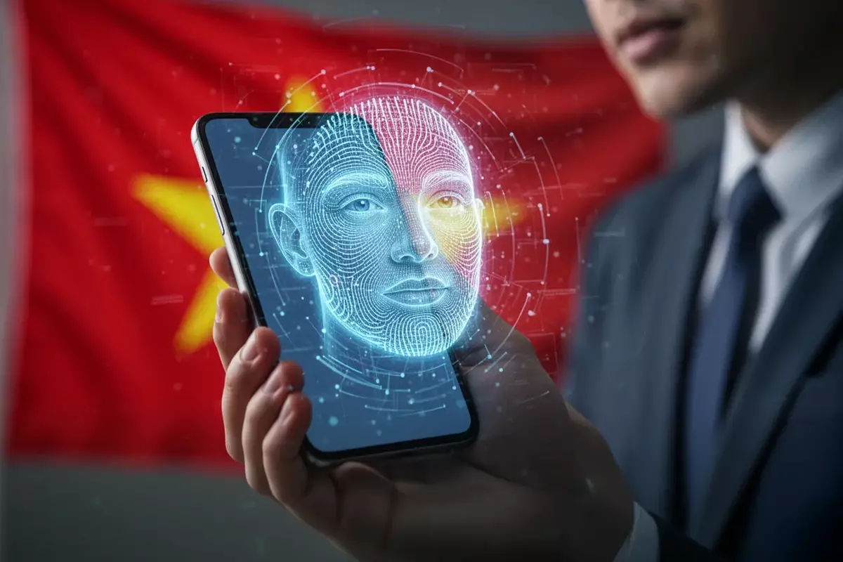 Vietnam-Regulierung: Fünf Millionen Handy-Nutzer droht Abschaltung ab ...