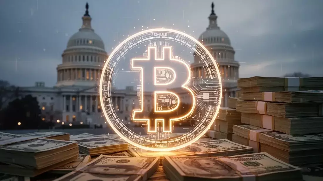 ETF Cash Inflows Break Seven-Day Losing Streak as Japan Recasts Crypto ...