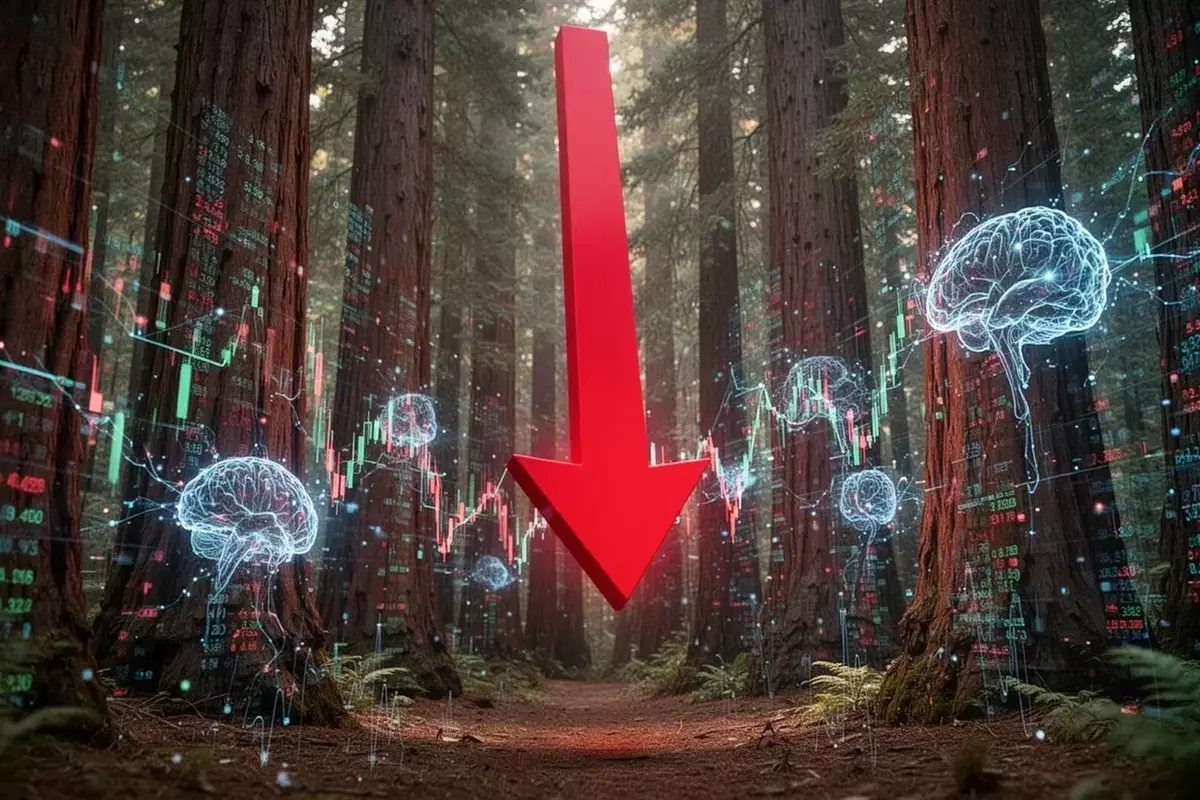 Redwood AI: la subvención Q-SAFE como único ancla frente al desplome ...