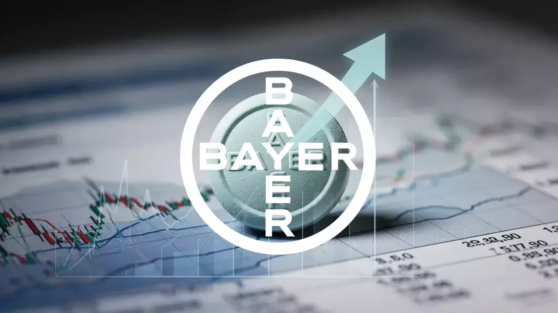 Bayer's Management Shuffle and a Heart Drug Bet Take a Back Seat to the ...