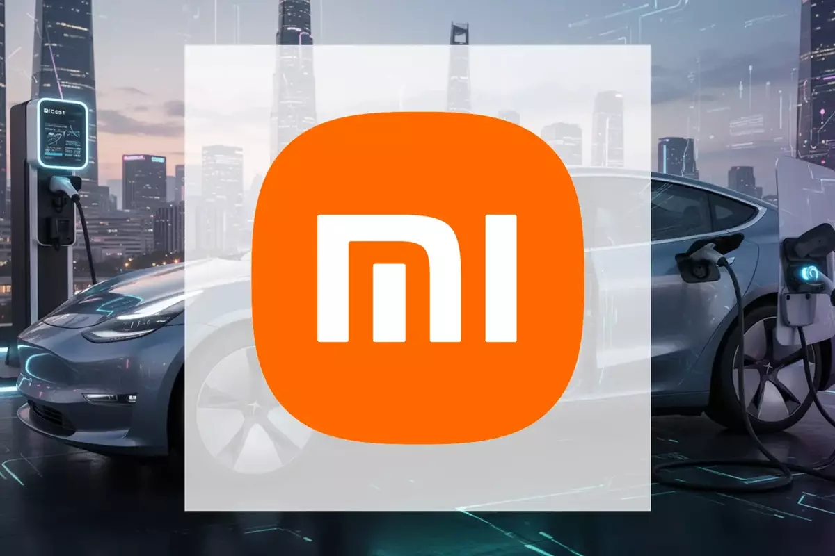Xiaomi Aktie: Kunlun N3 mit 70 kWh startet EREV-Sparte