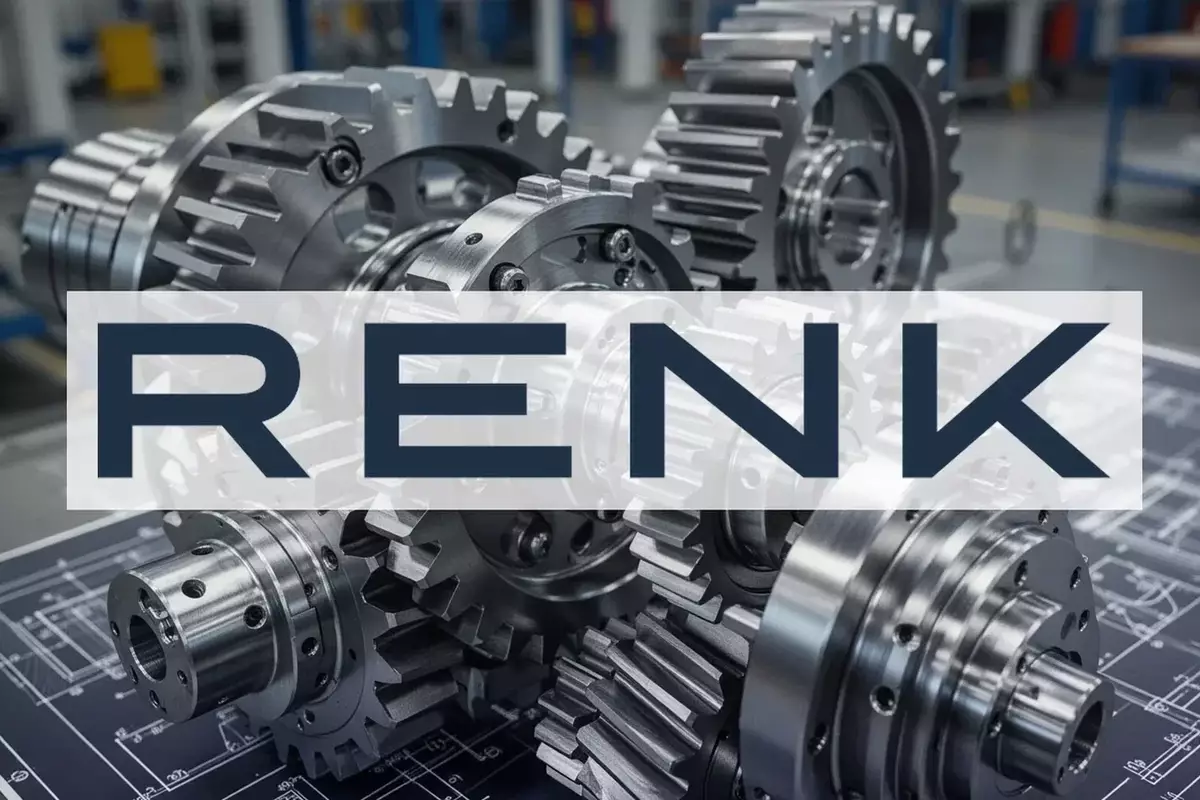 Renk's New Armor Tech and Record Orders Can't Lift a Stock Trapped ...