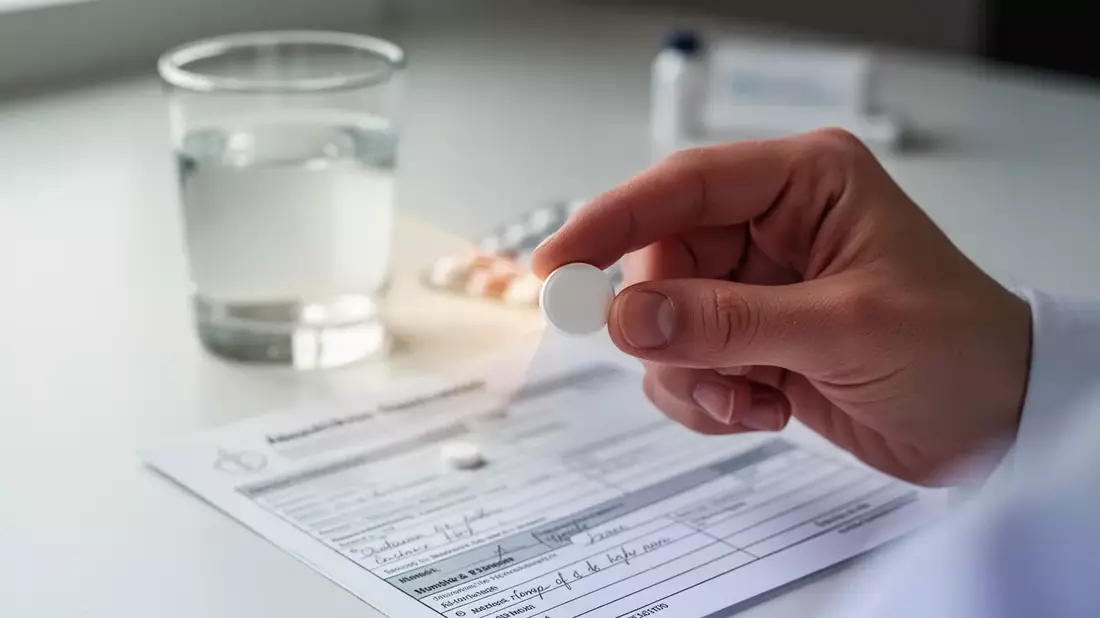 Übergewicht: EMA genehmigt Wegovy-Tablette statt Spritze