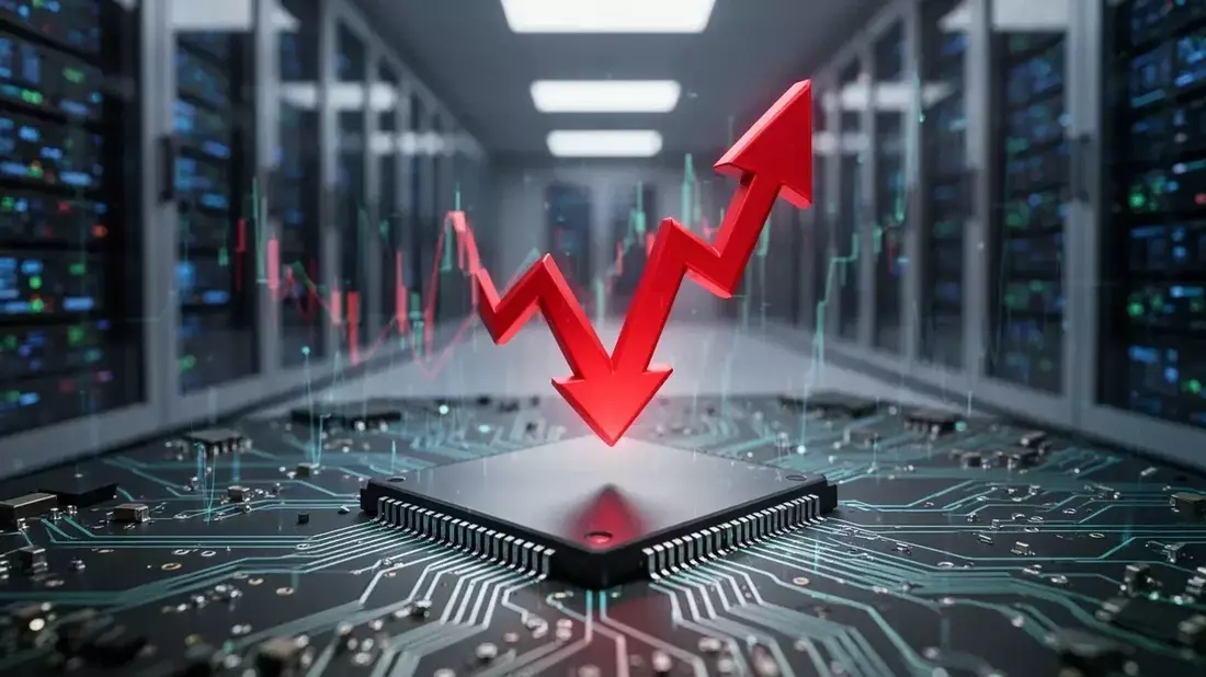 Redwood AI's Boardroom Exit Deepens Investor Unease as Uncommitted ...