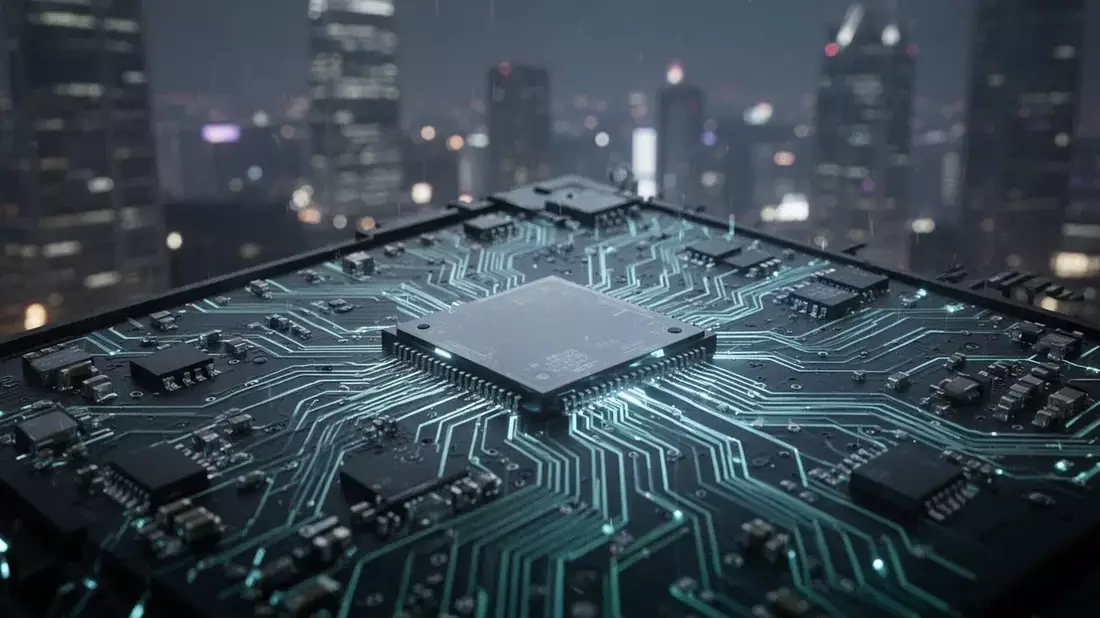 Nvidia Targets Healthcare AI and Chinese Server CPUs as Dividend Soars