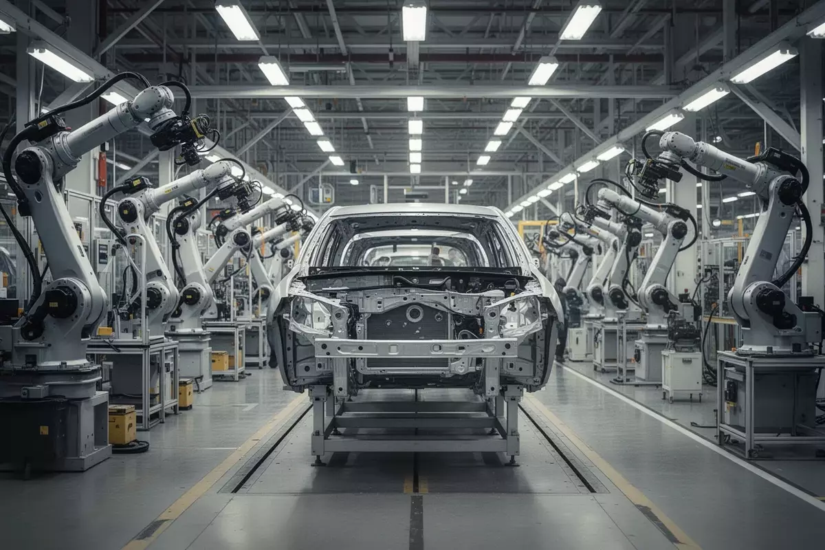 Volkswagen-Krise: 19.000 Jobs weg bis Ende 2026