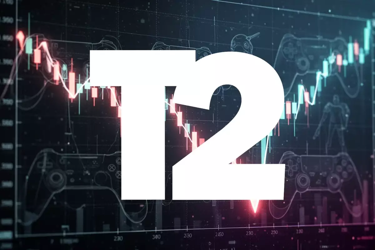 Take-Two Aktie: 126 Millionen Insider-Verkäufe vor GTA VI