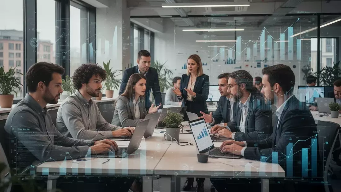 Siloed AI Efforts Cost Companies 15% in Value Creation, Study Warns, as ...