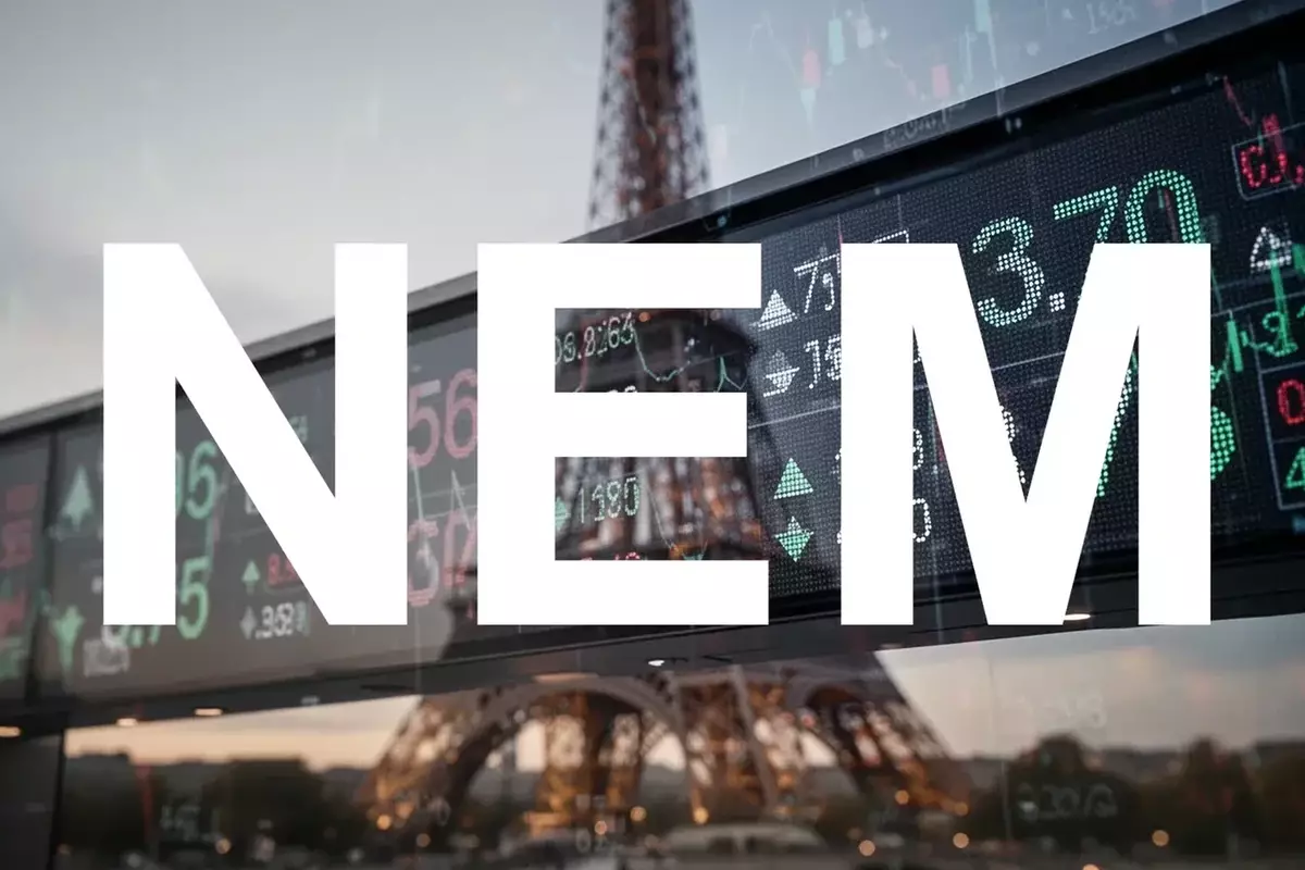 Sector Rethink Overpowers Nemetschek's 17% Revenue Growth and $2.4bn US ...
