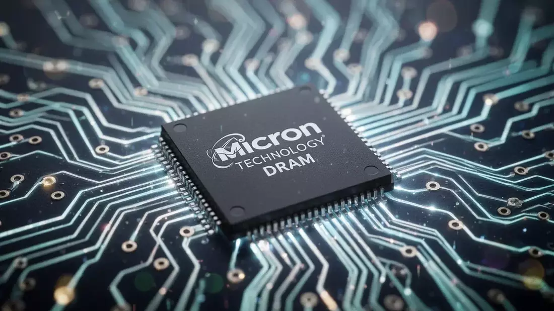 Micron Is Building More Than Memory Chips in Clay, New York — It's ...
