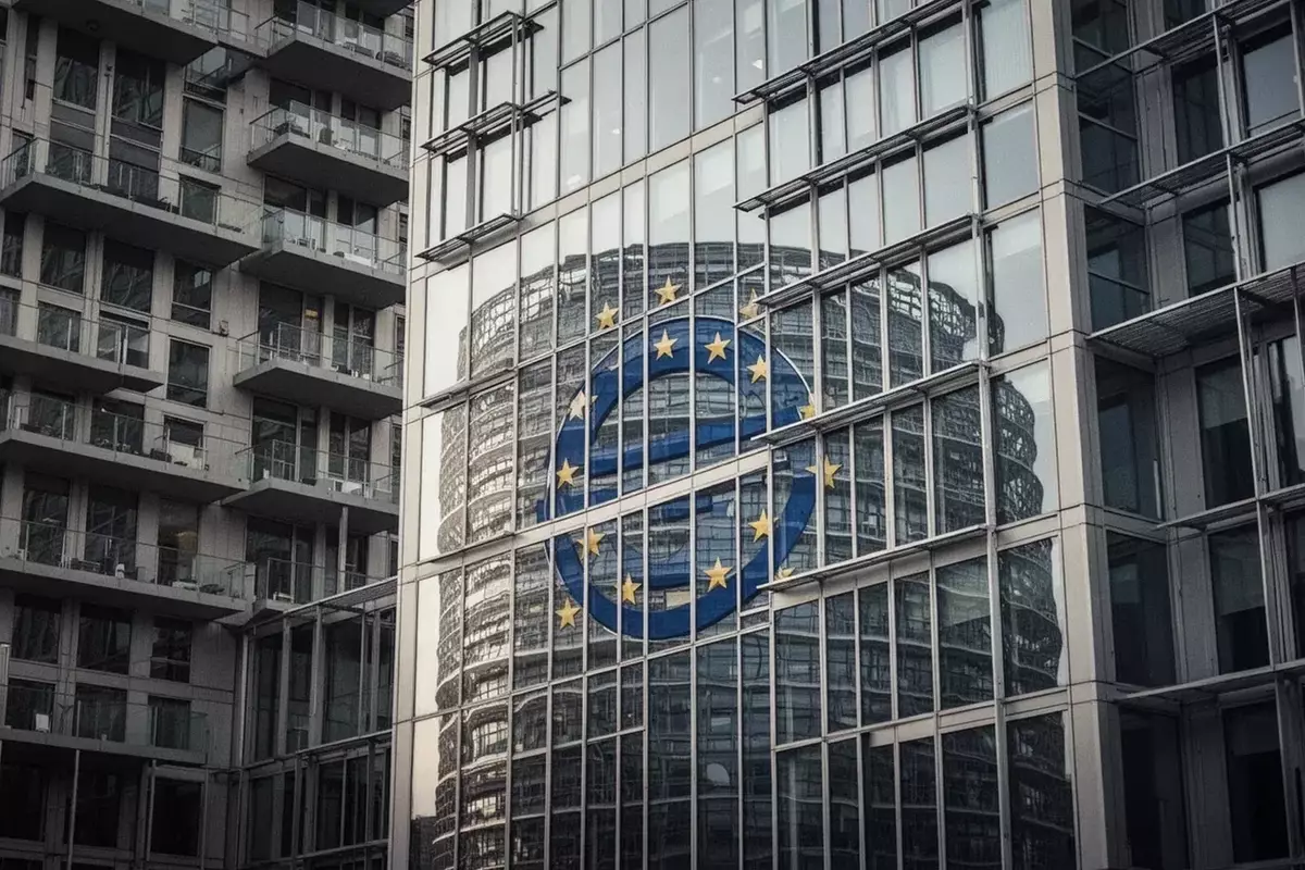 ECB's June Rate Hike Deepens Vonovia's Refinancing Burden as €5bn Bond ...