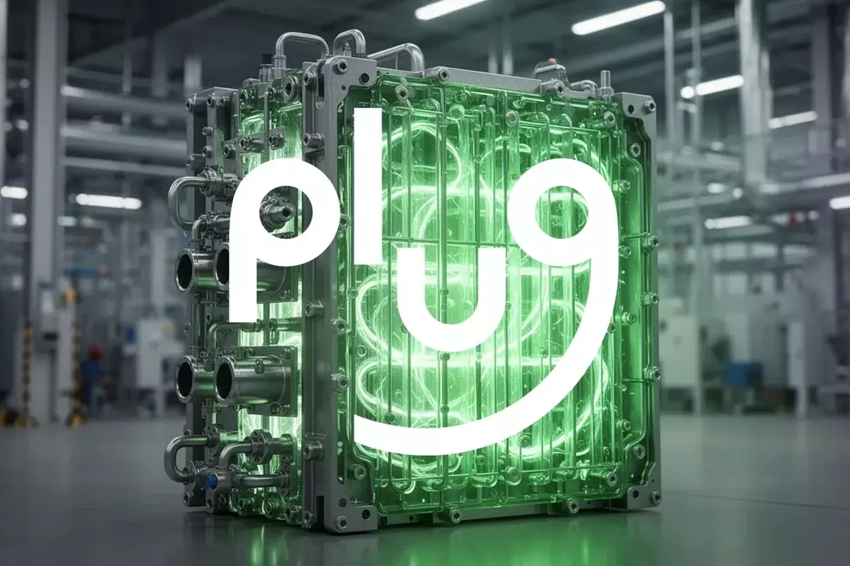 Plug Power: el pulso entre los avances operativos y la urgencia ...