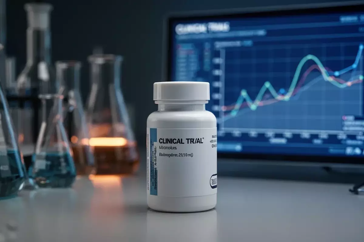 Viridian: FDA-Entscheidung zu Veligrotug Ende Juni