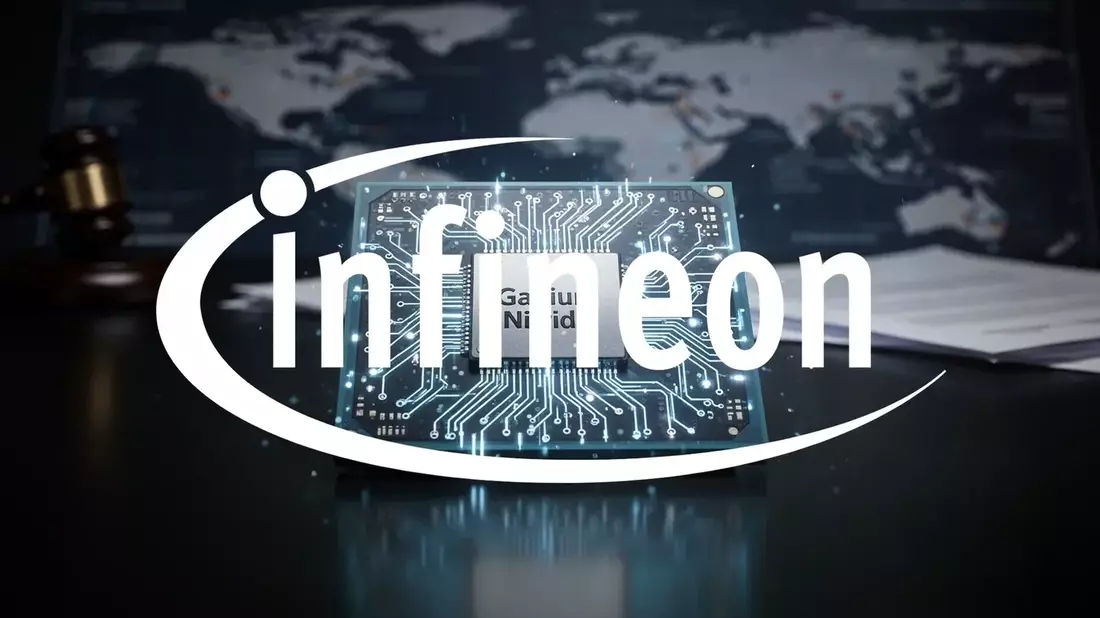Infineon’s €5B Dresden Fab Opens Early as China GaN Sales Ban Clouds ...