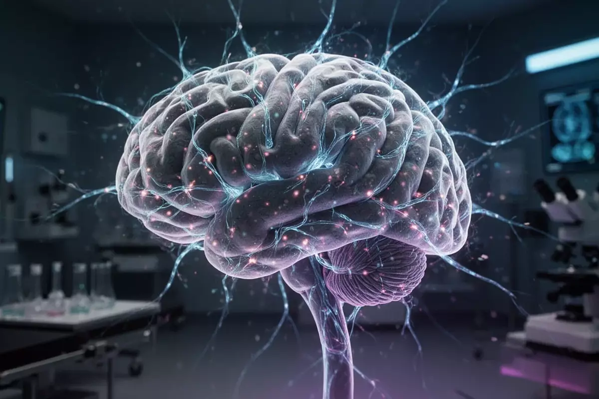 Depression: Charité startet 2,3-Millionen-Euro-Studie mit DHEA