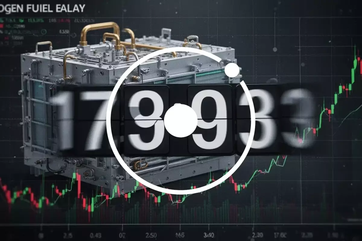 ITM Power: el pulso entre los analistas y el mercado define la próxima ...