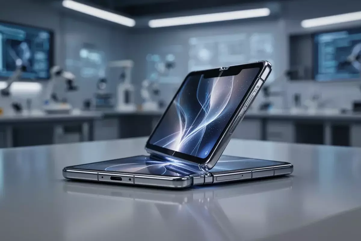 Faltbares iPhone: Apple plant Vorstellung im September 2026