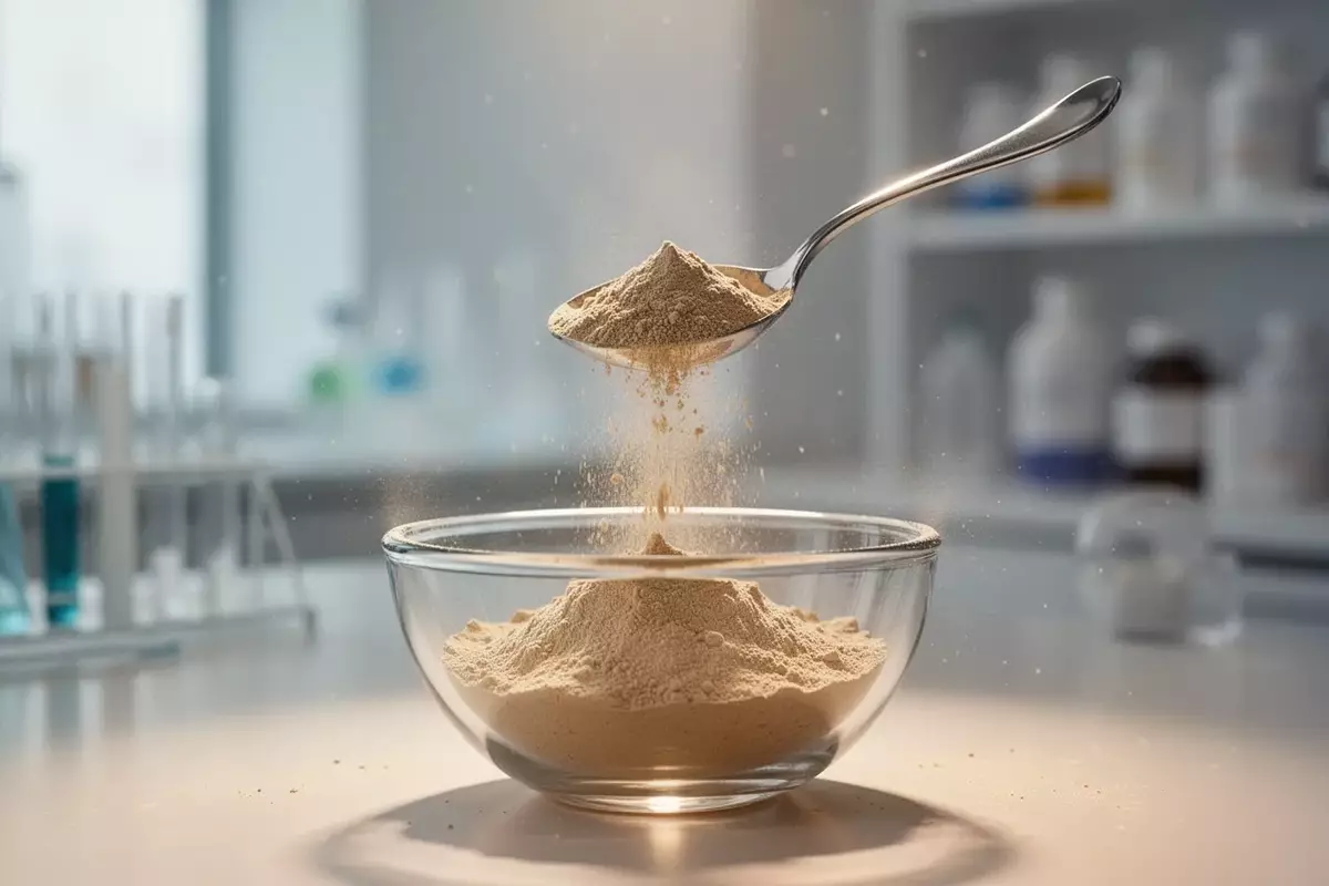 Maca-Boom 2026: Das neue Superfood aus den Anden erobert den Markt