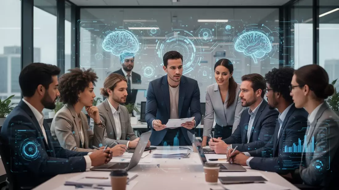 EU AI Act: HR-Schulungen für rechtssichere KI im Recruiting
